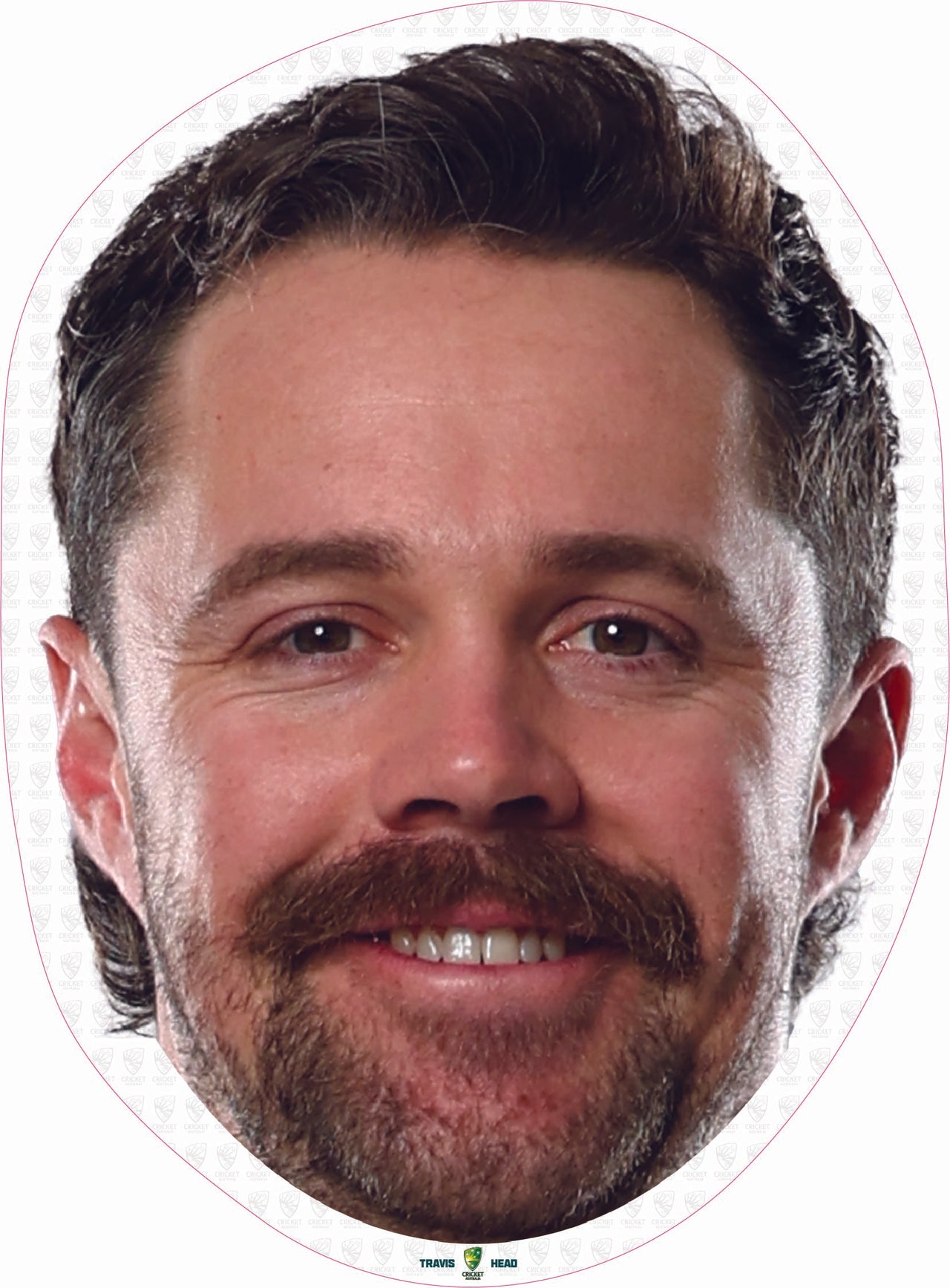 Travis Head – Sports Heads