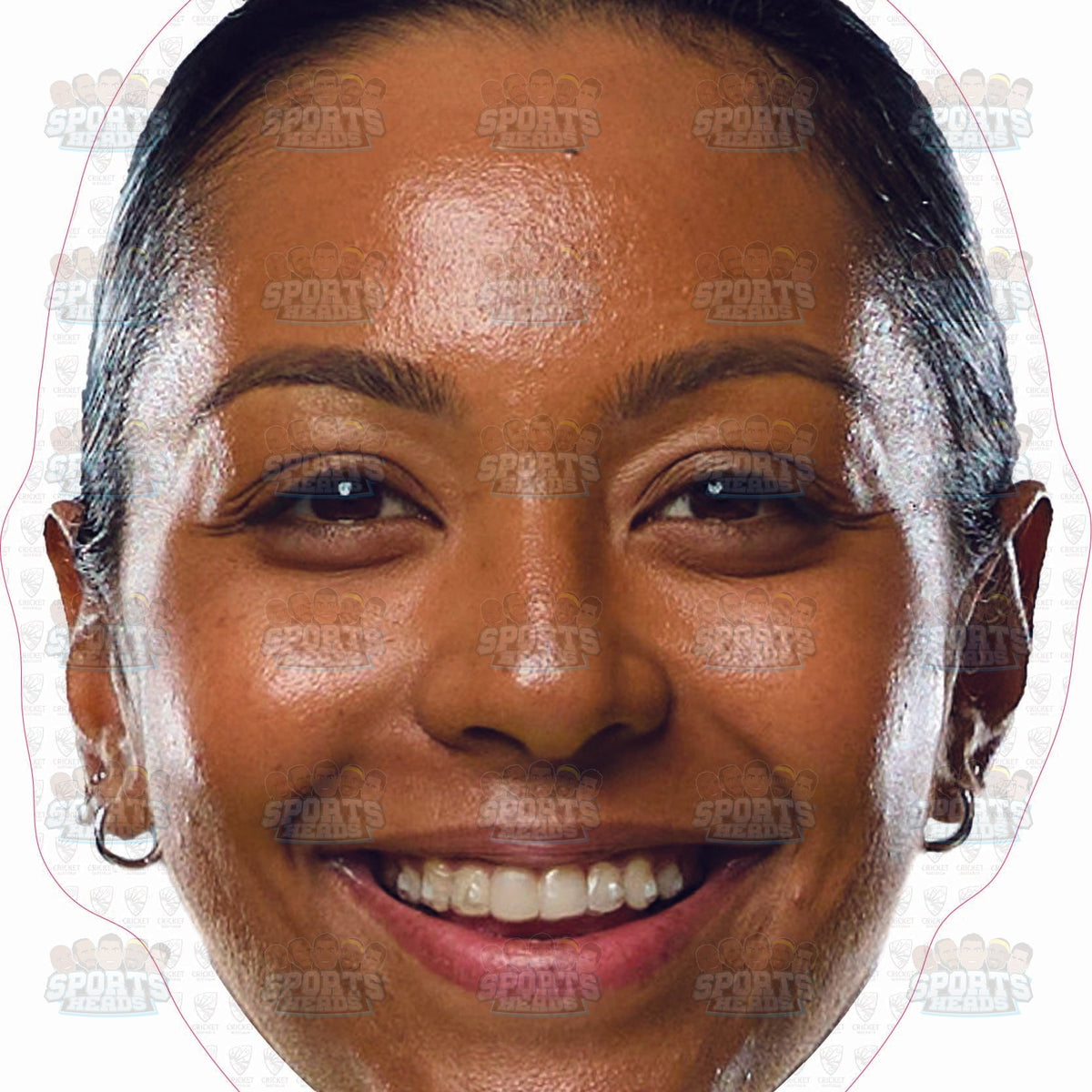 Alana King – Sports Heads