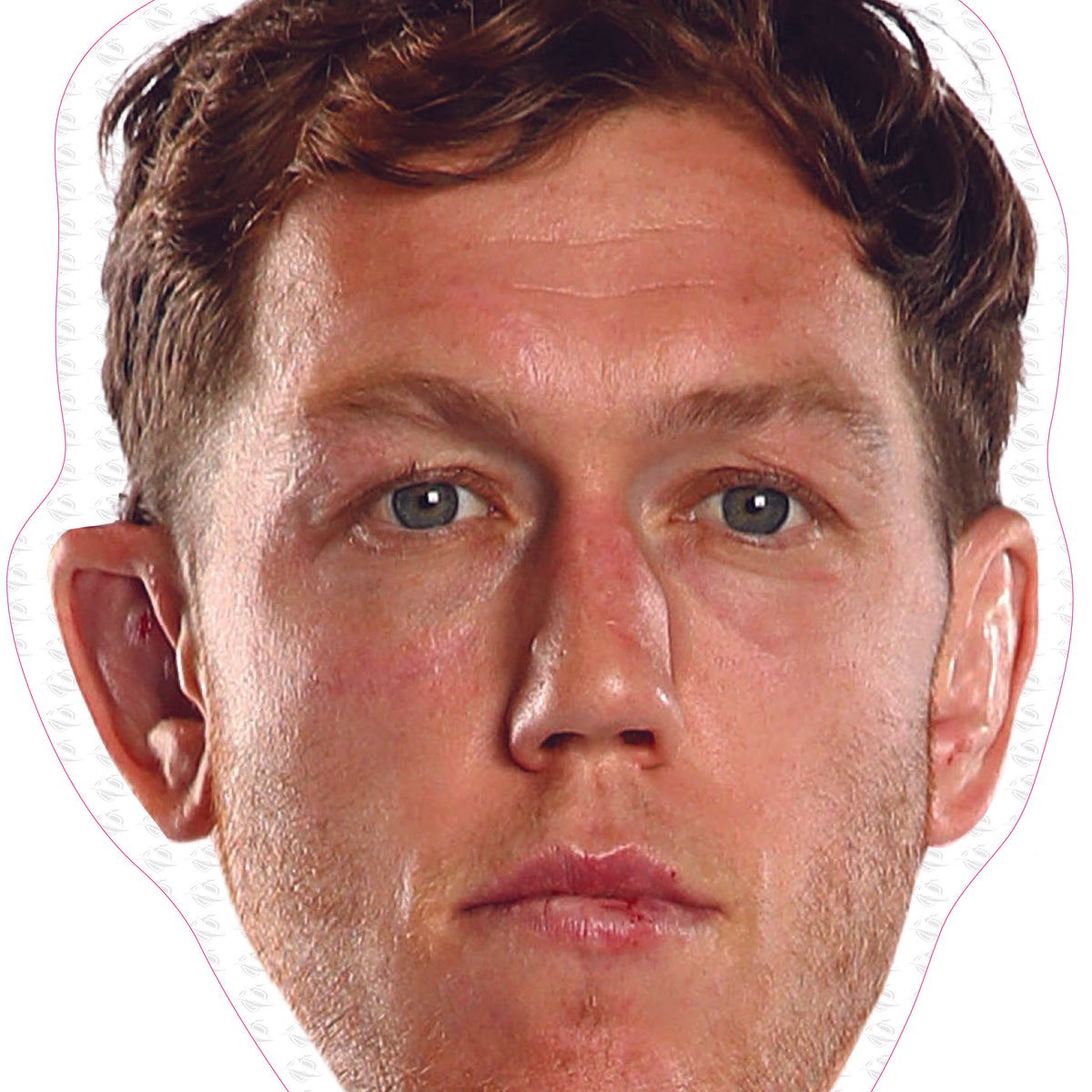 Cameron McInnes – Sports Heads