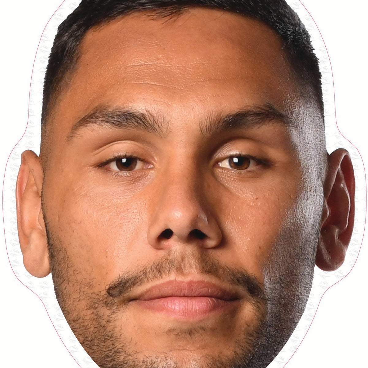 Jesse Ramien – Sports Heads