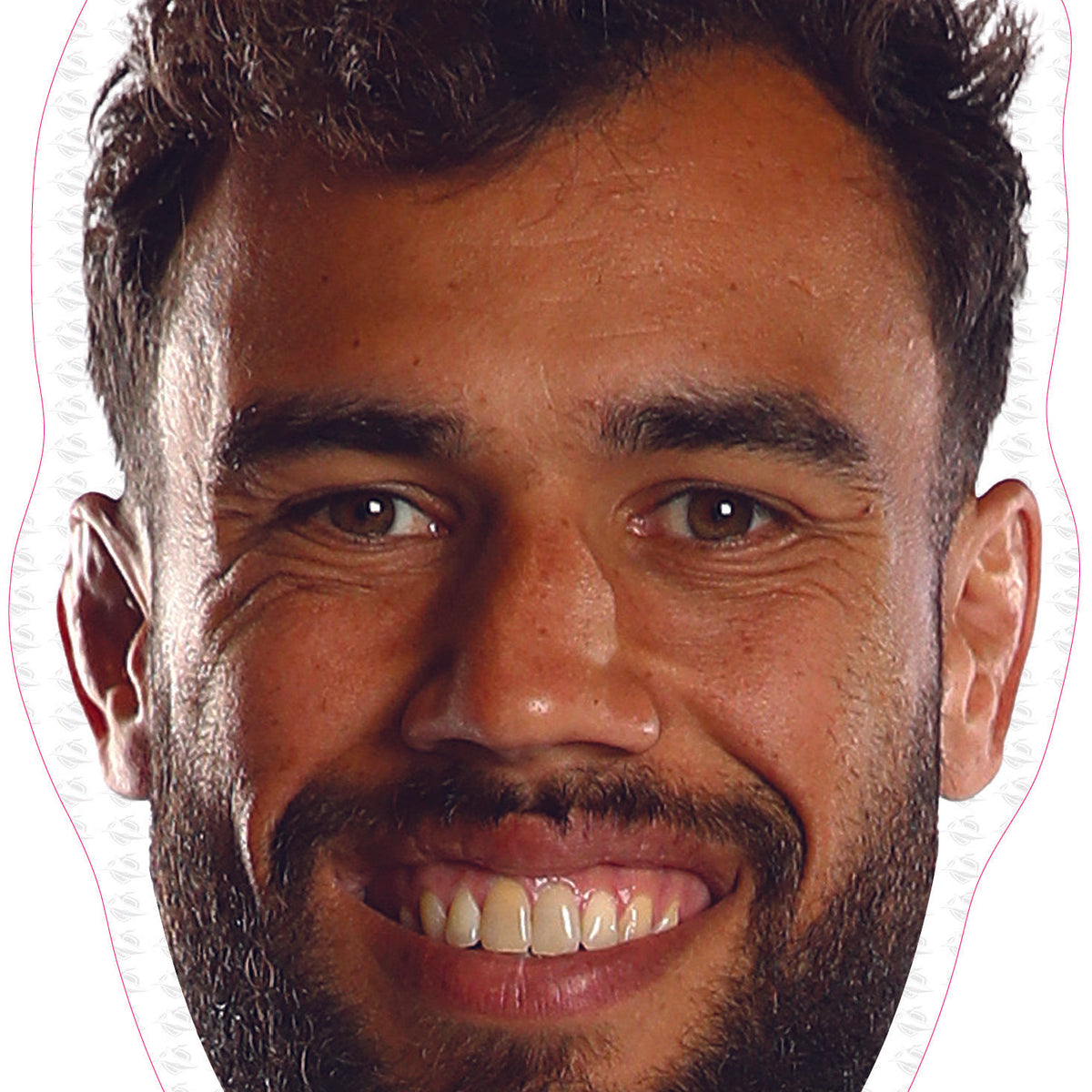 Toby Rudolf – Sports Heads