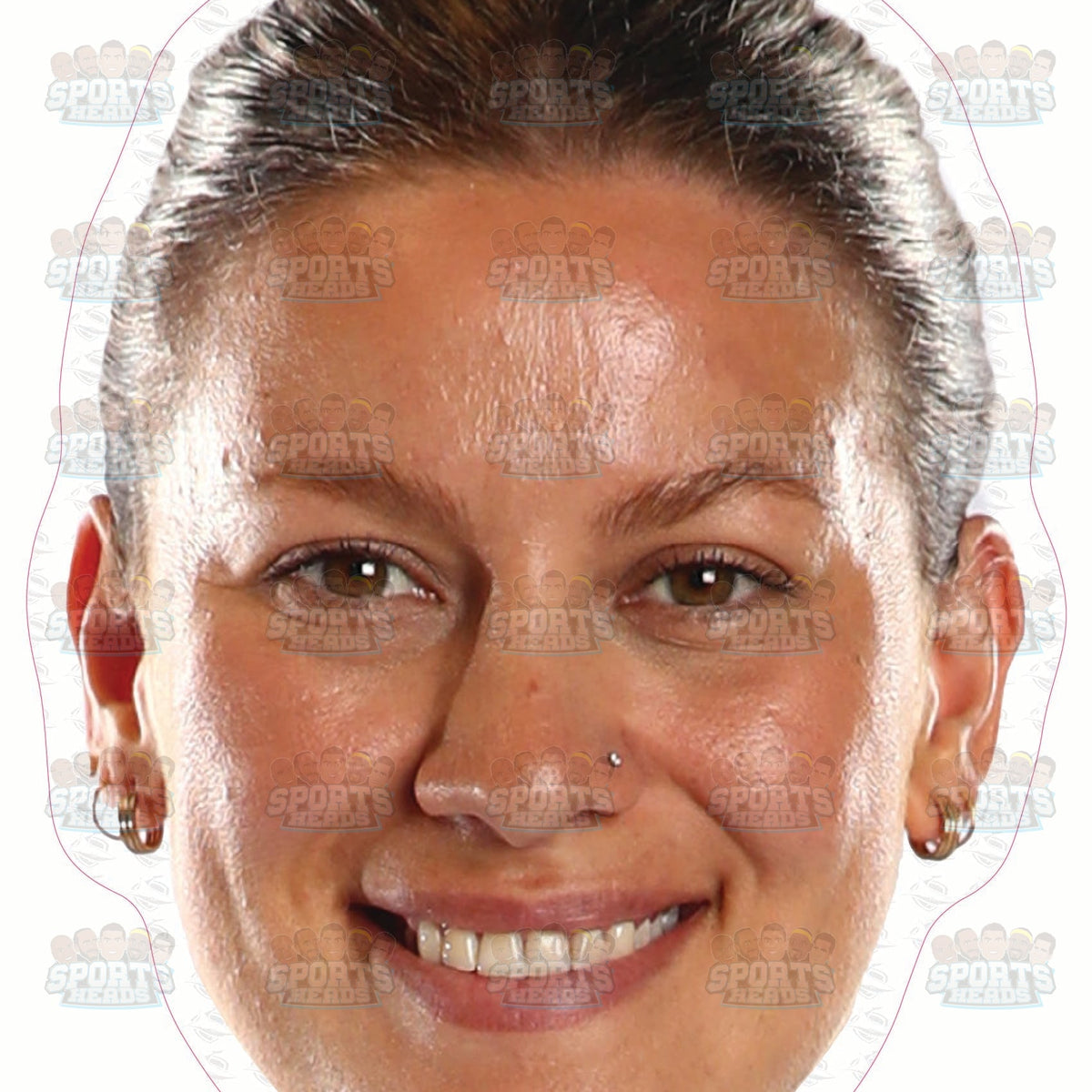 Brooke Anderson – Sports Heads