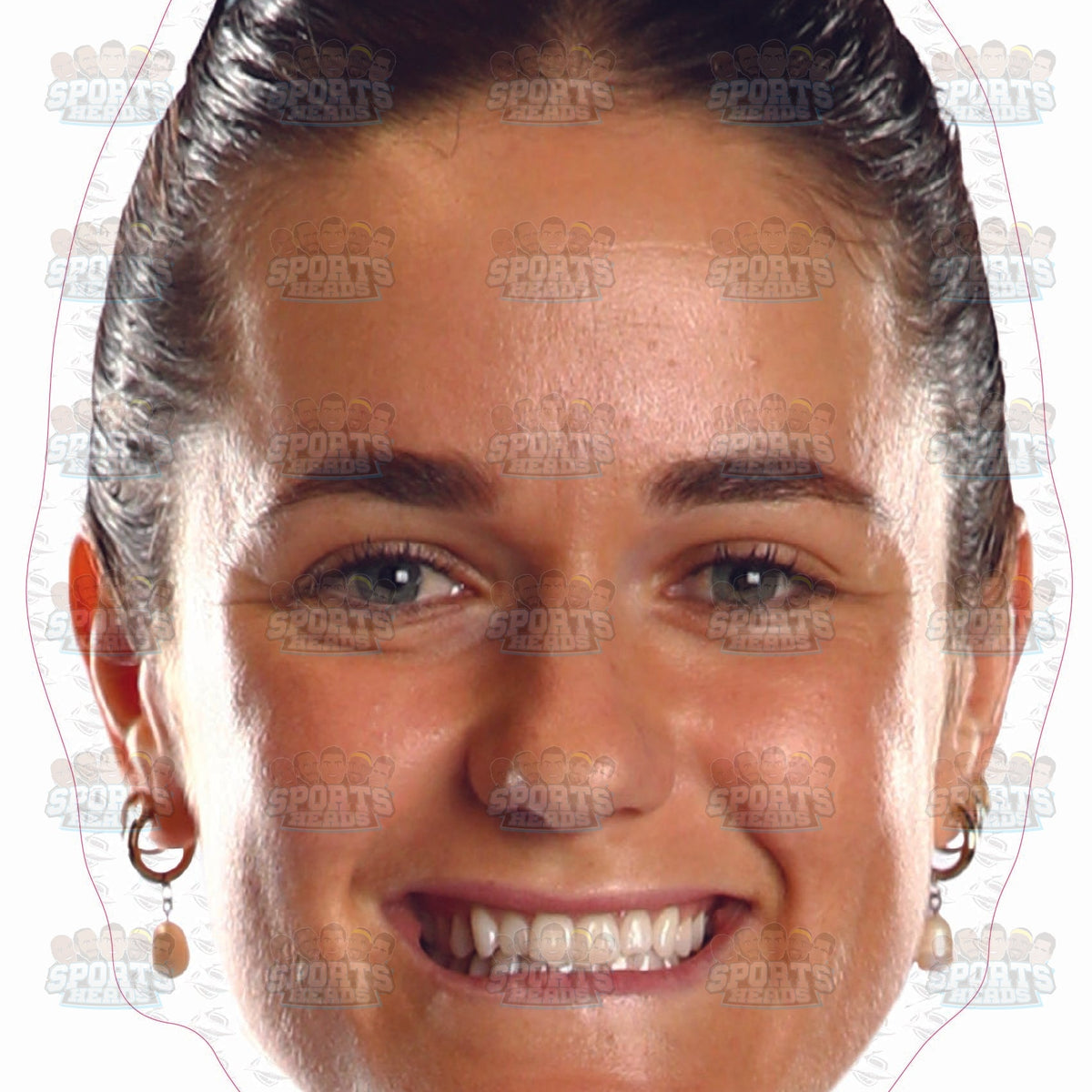 Dominique du Toit – Sports Heads