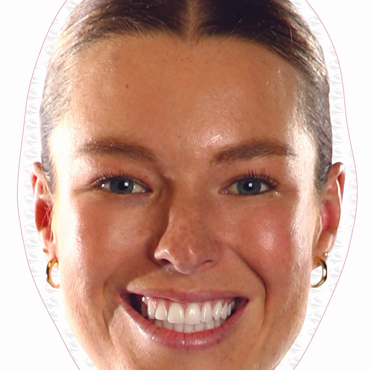 Emma Verran – Sports Heads