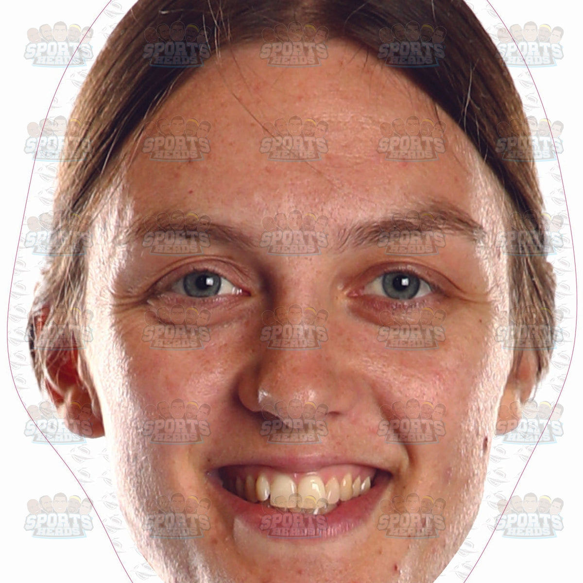 Georgia Hannaway – Sports Heads