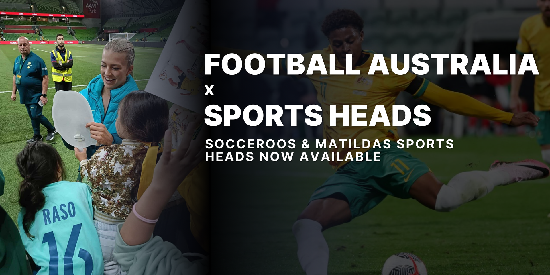 Sports Heads: Premium Player Cutouts for Ultimate Fans