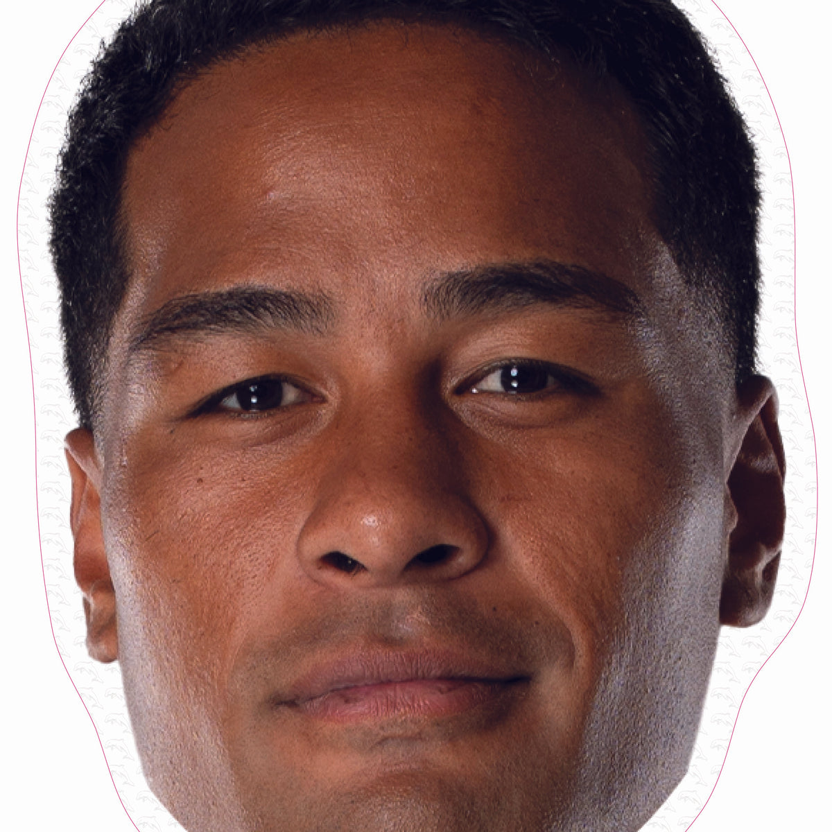 Max Feagai – Sports Heads