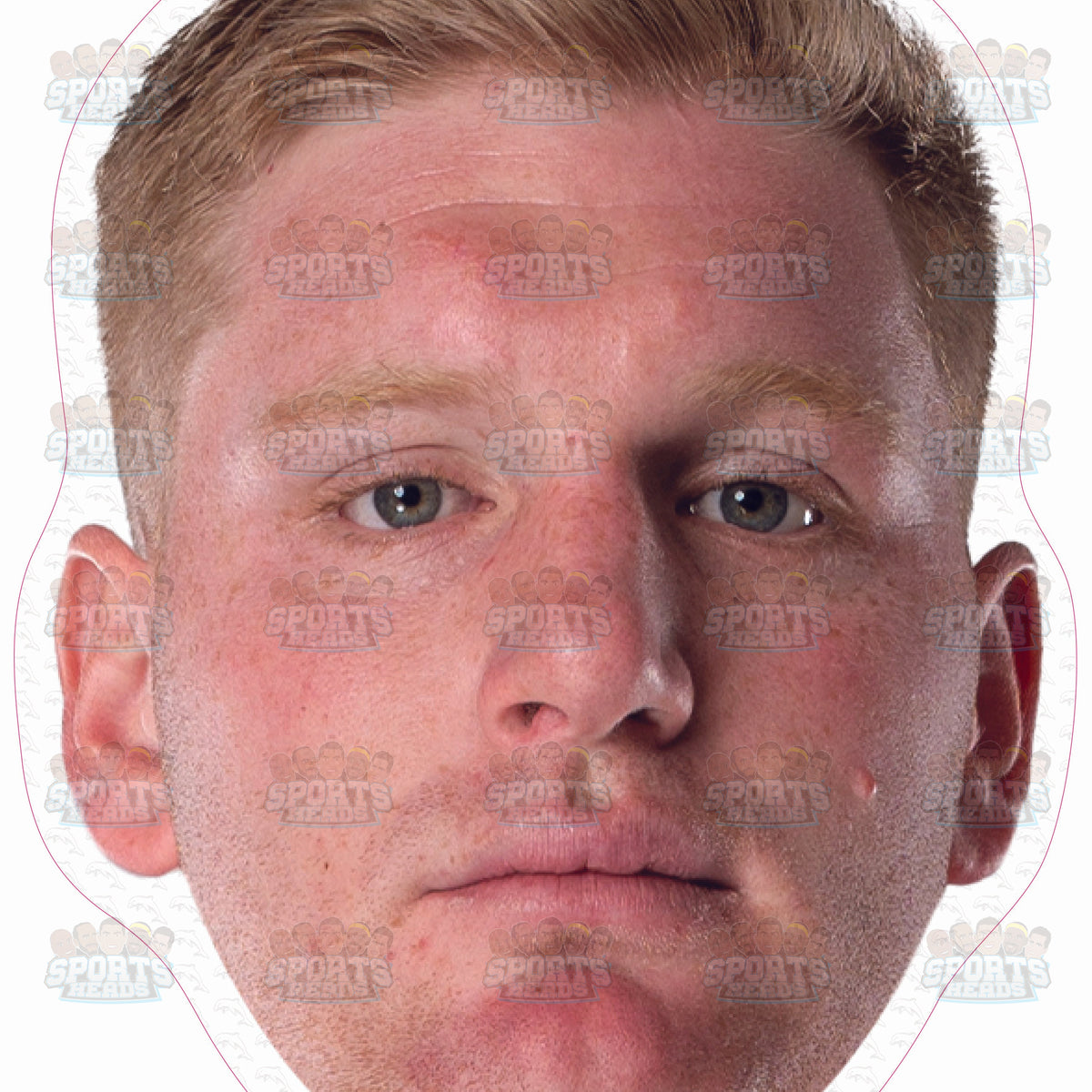 Thomas Flegler – Sports Heads