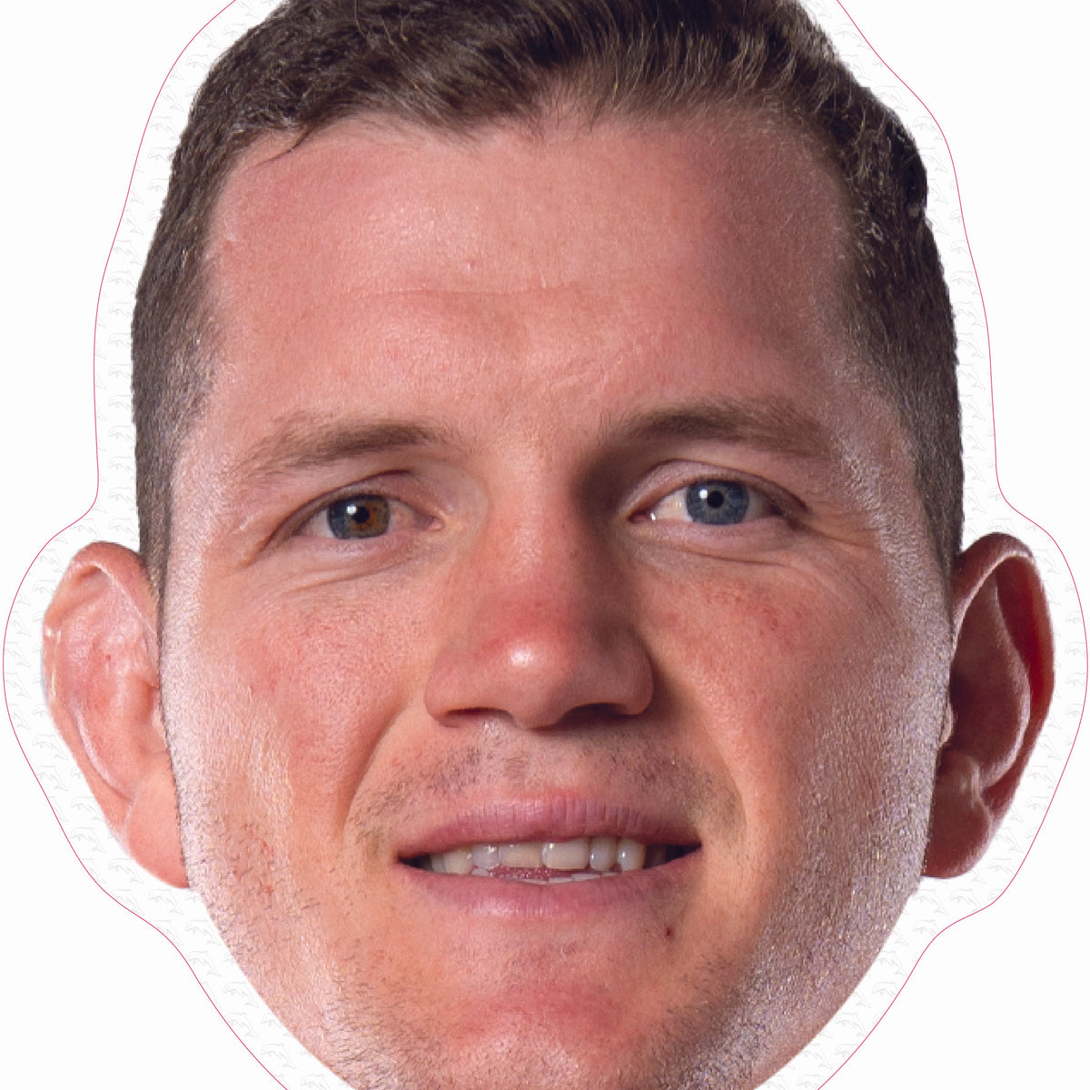 Tom Gilbert – Sports Heads