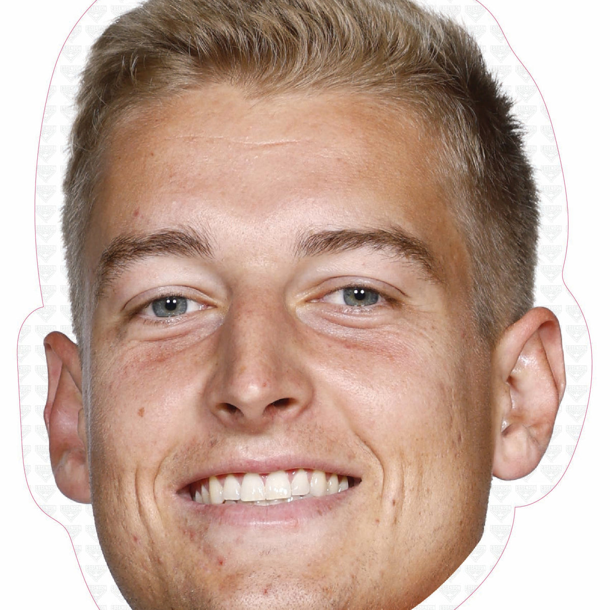 Nick Bryan – Sports Heads