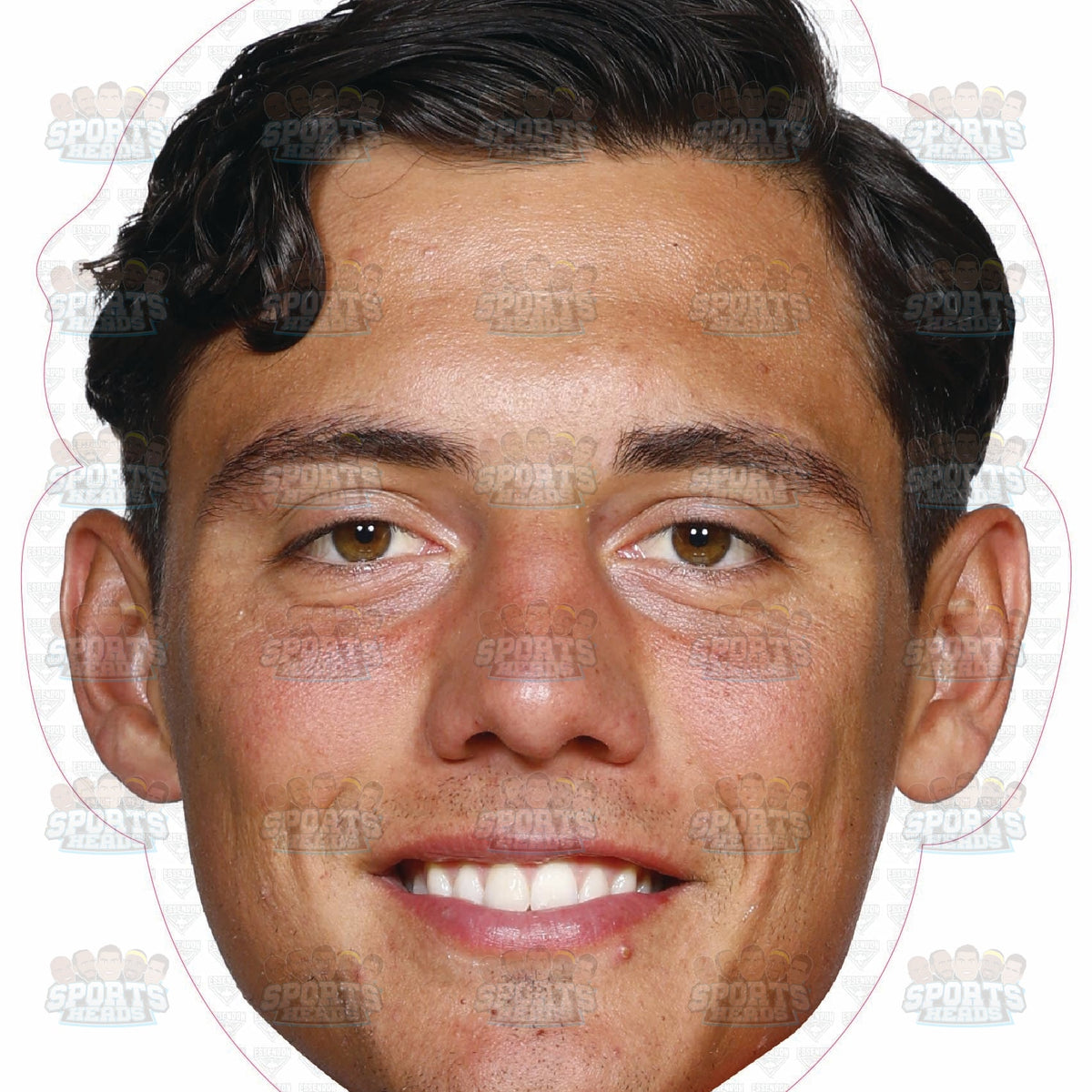Jye Caldwell – Sports Heads