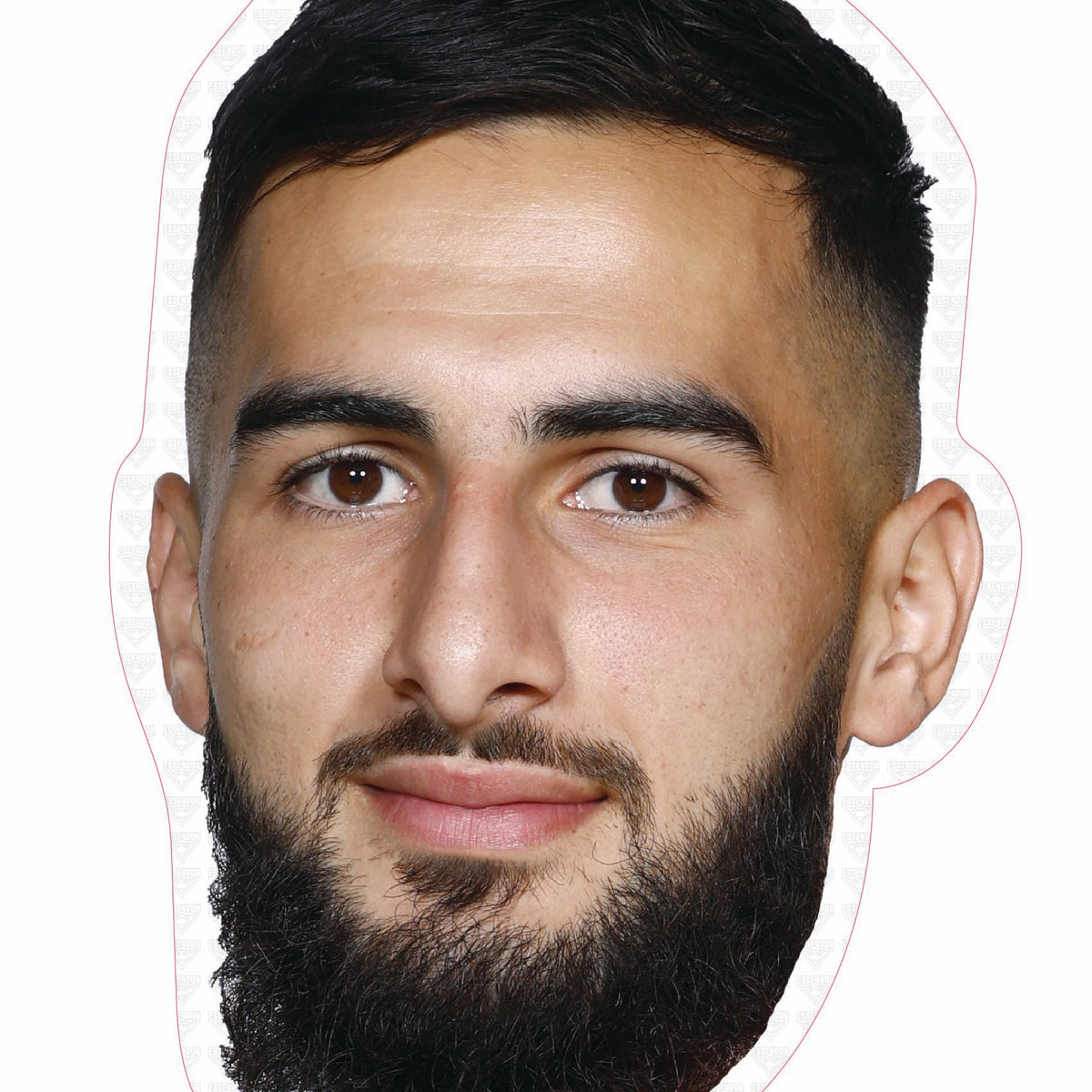 Saad El-Hawli – Sports Heads