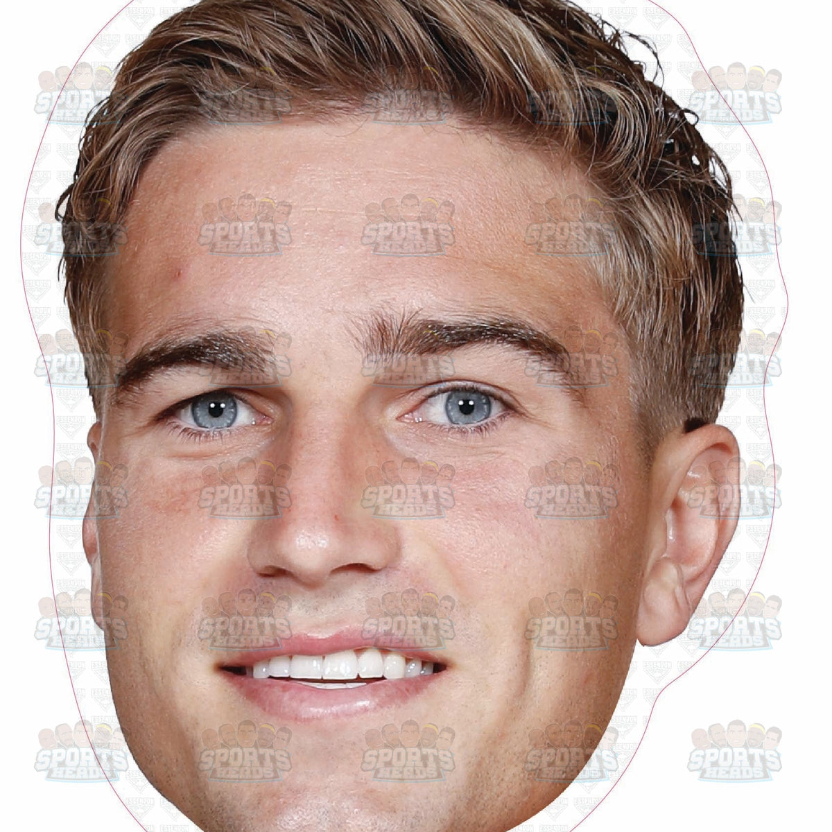 Matt Guelfi – Sports Heads