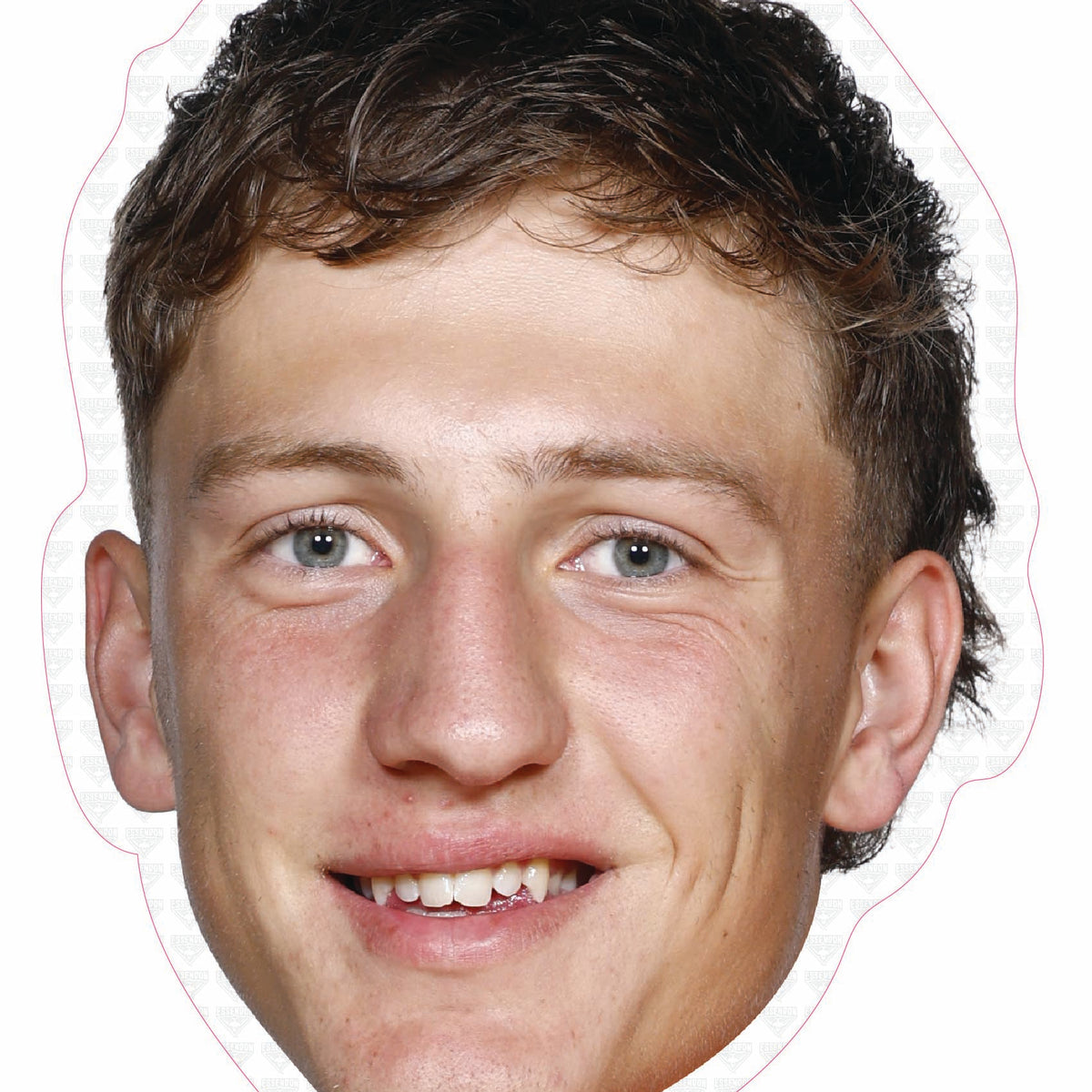 Zak Johnson – Sports Heads