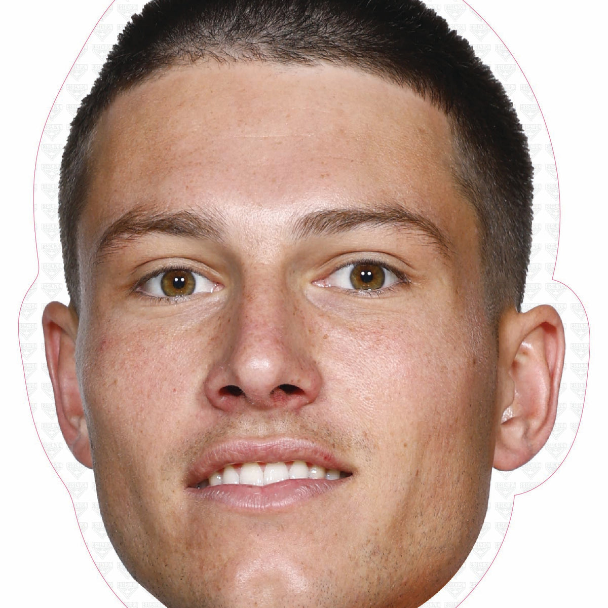 Archie Perkins – Sports Heads