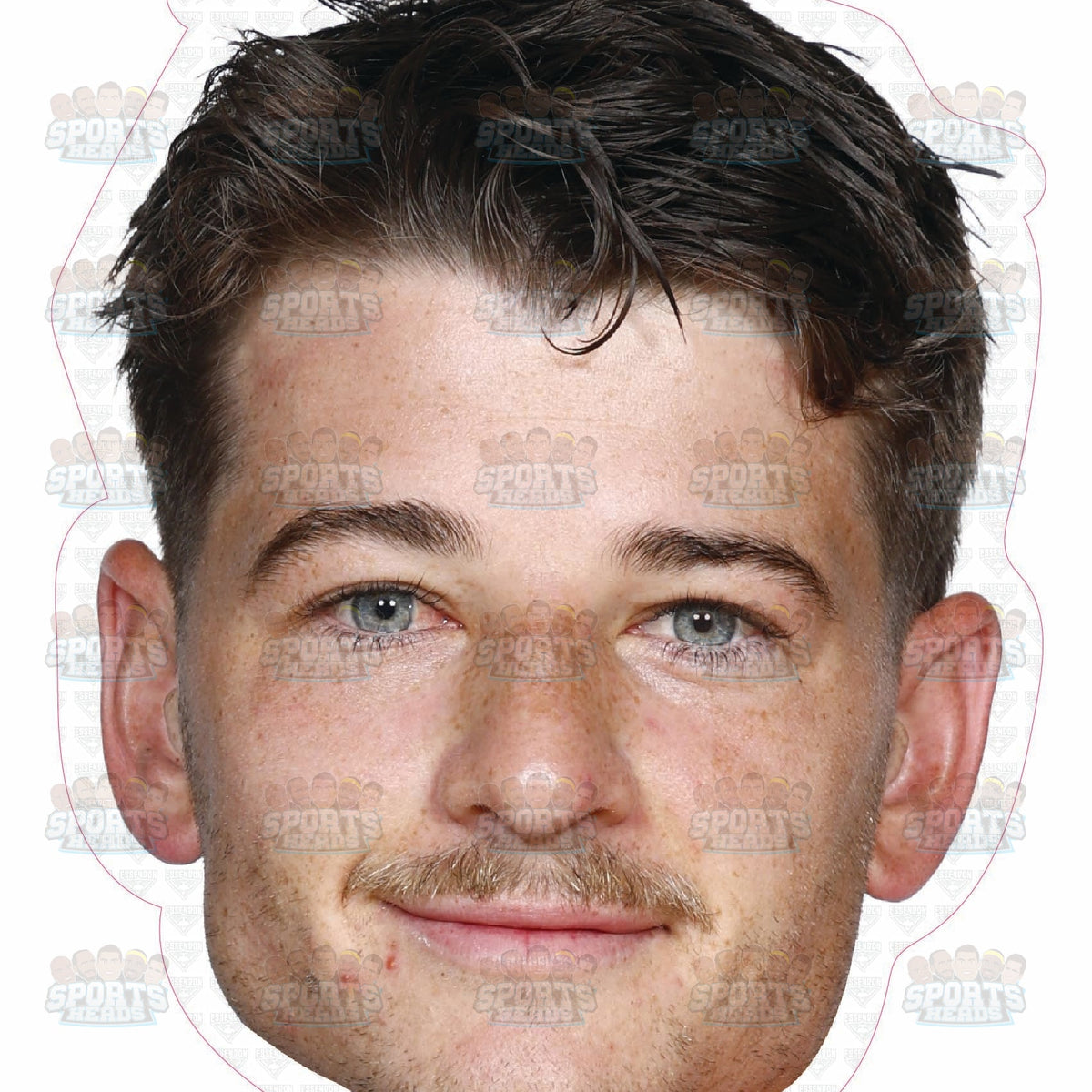 Jaxon Prior – Sports Heads