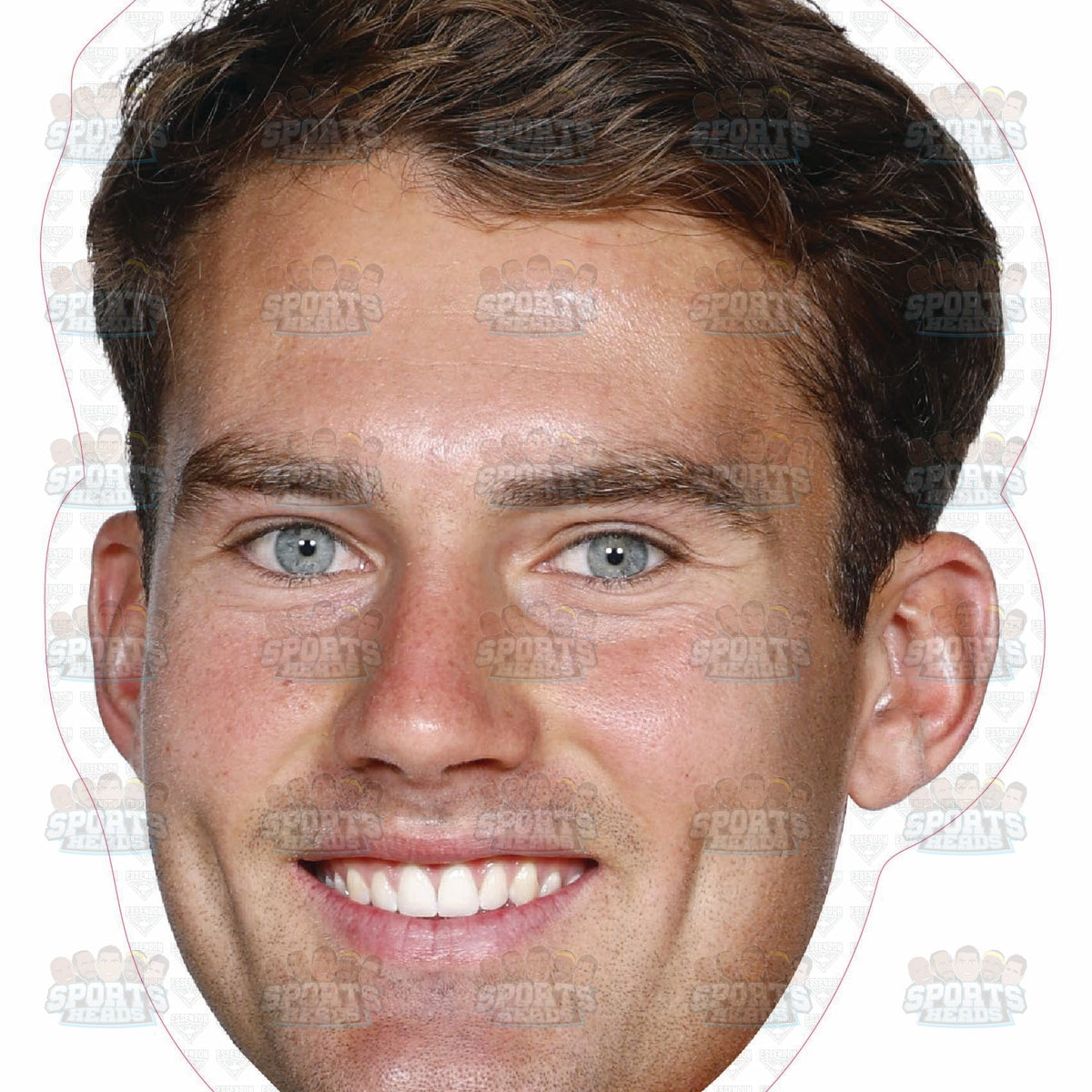 Zach Reid – Sports Heads