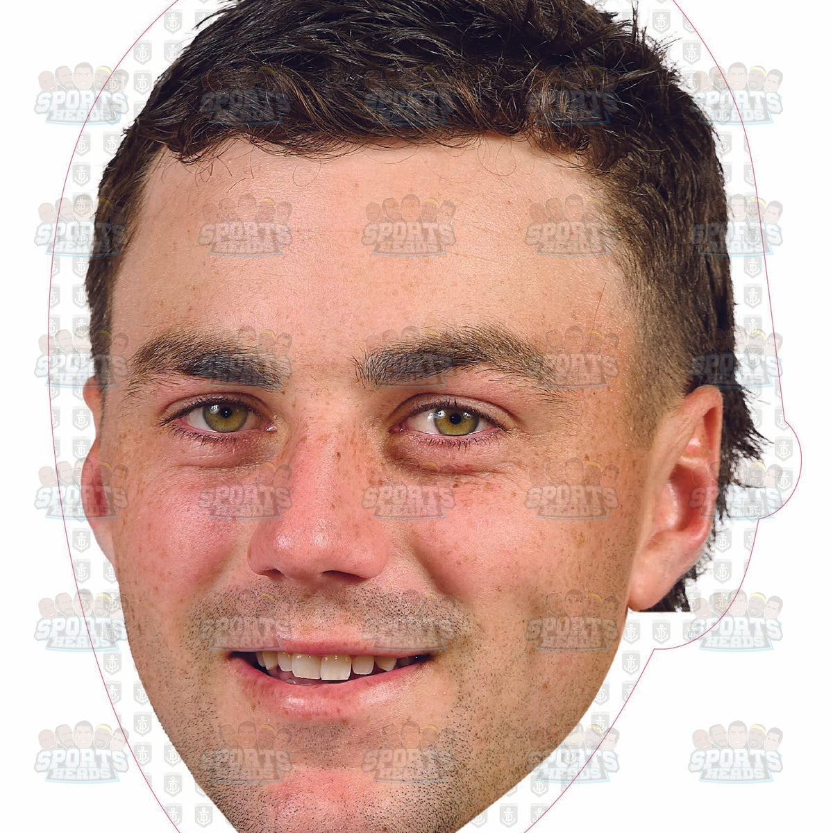 Jordan Clark – Sports Heads