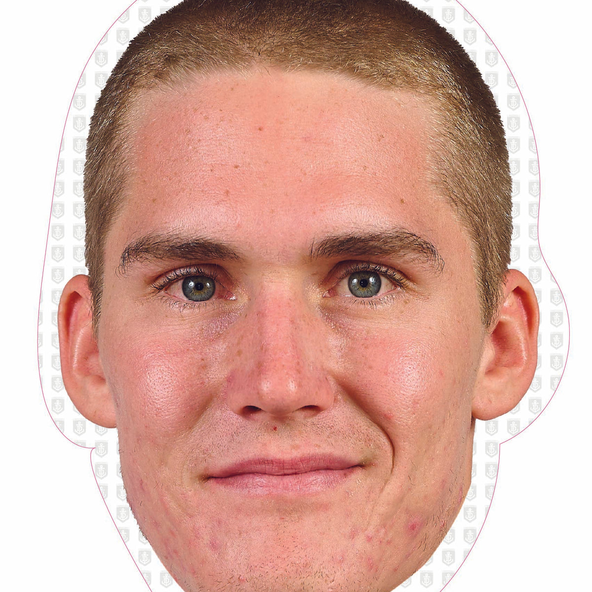 Odin Jones – Sports Heads