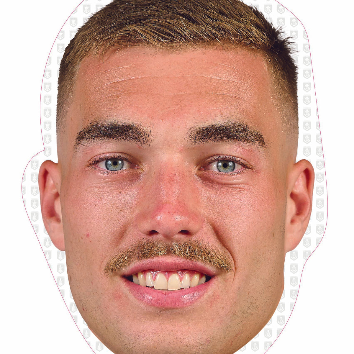 Liam Reidy – Sports Heads