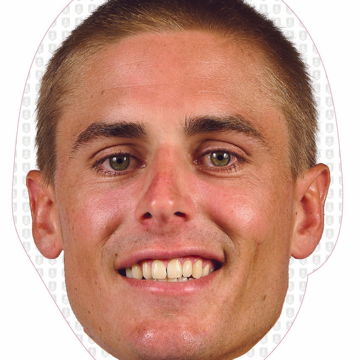 Jeremy Sharp – Sports Heads