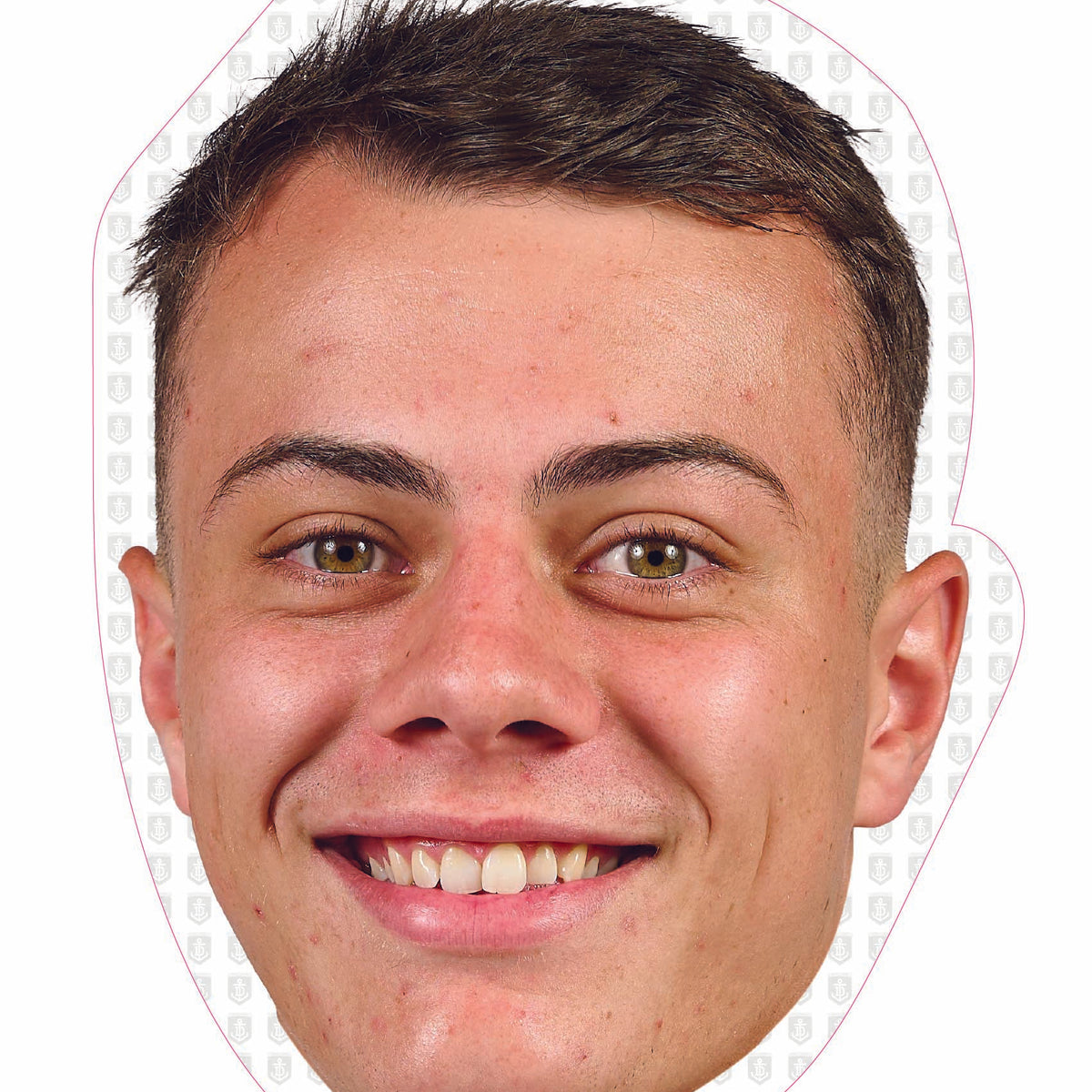 Cooper Simpson – Sports Heads