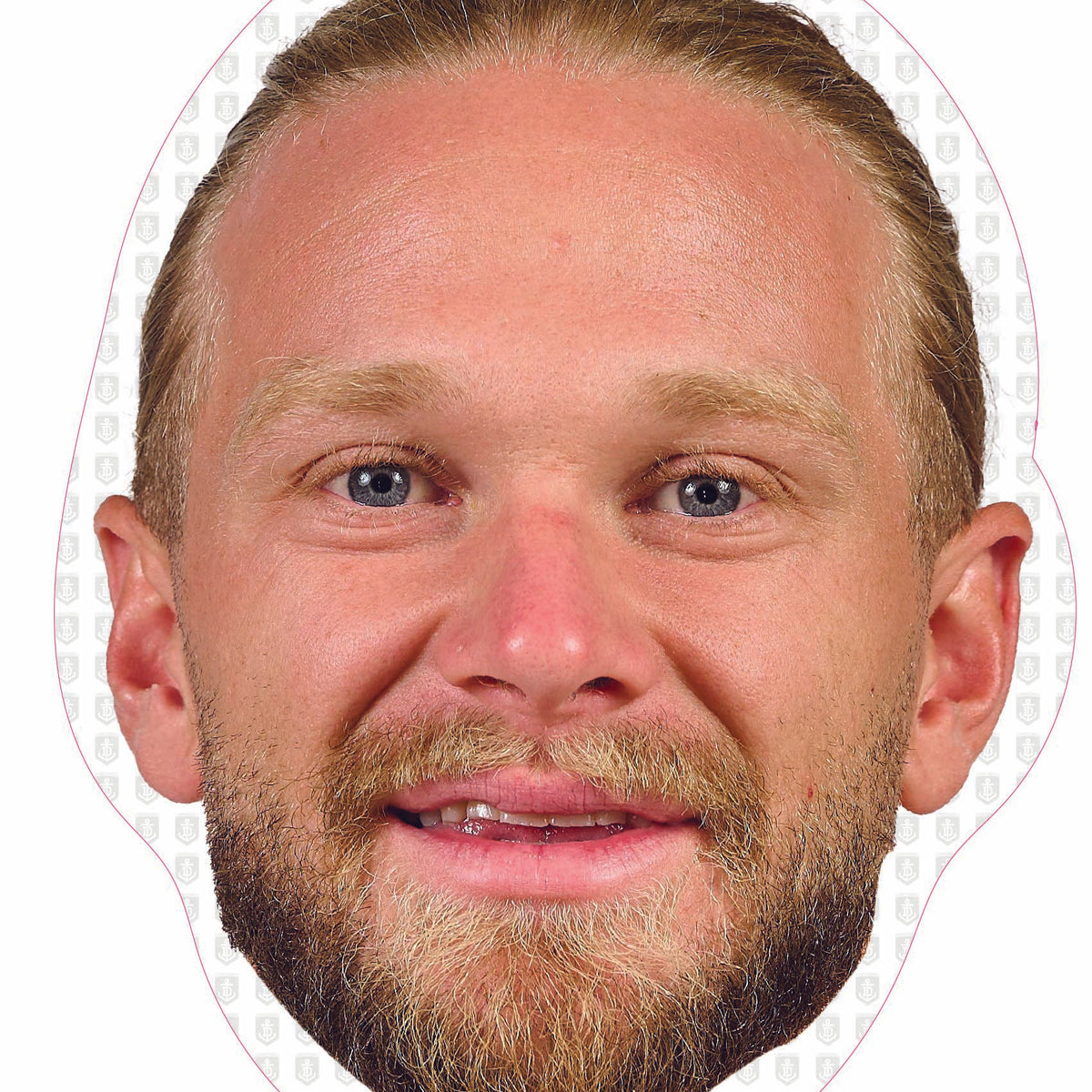 Corey Wagner – Sports Heads