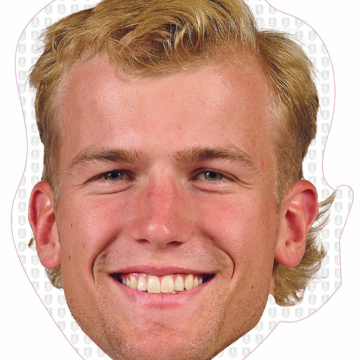 Karl Worner – Sports Heads