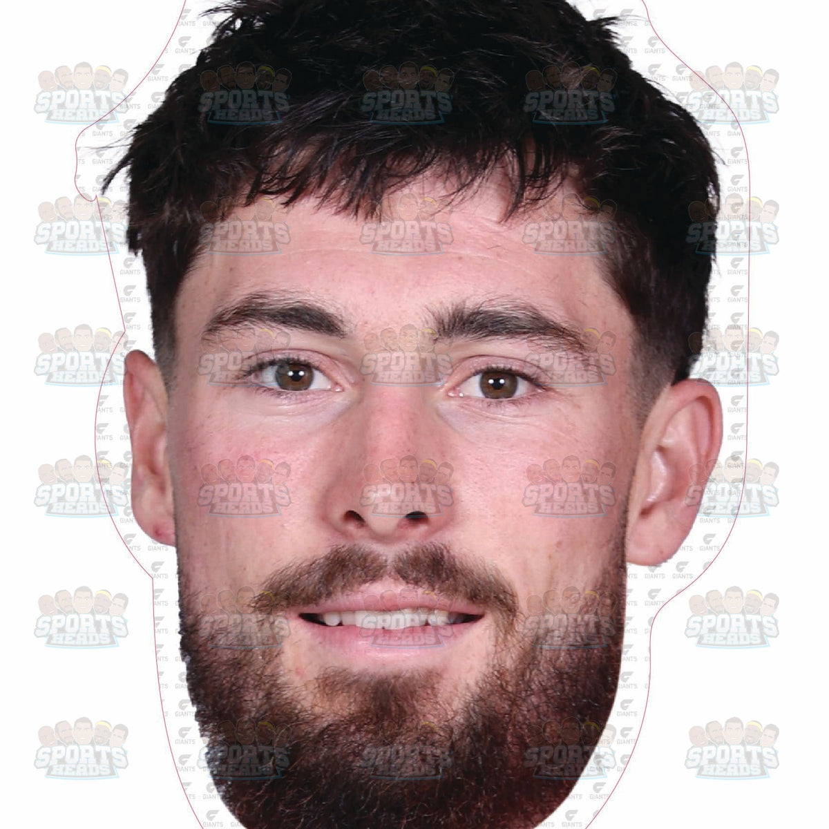 Lachie Ash – Sports Heads