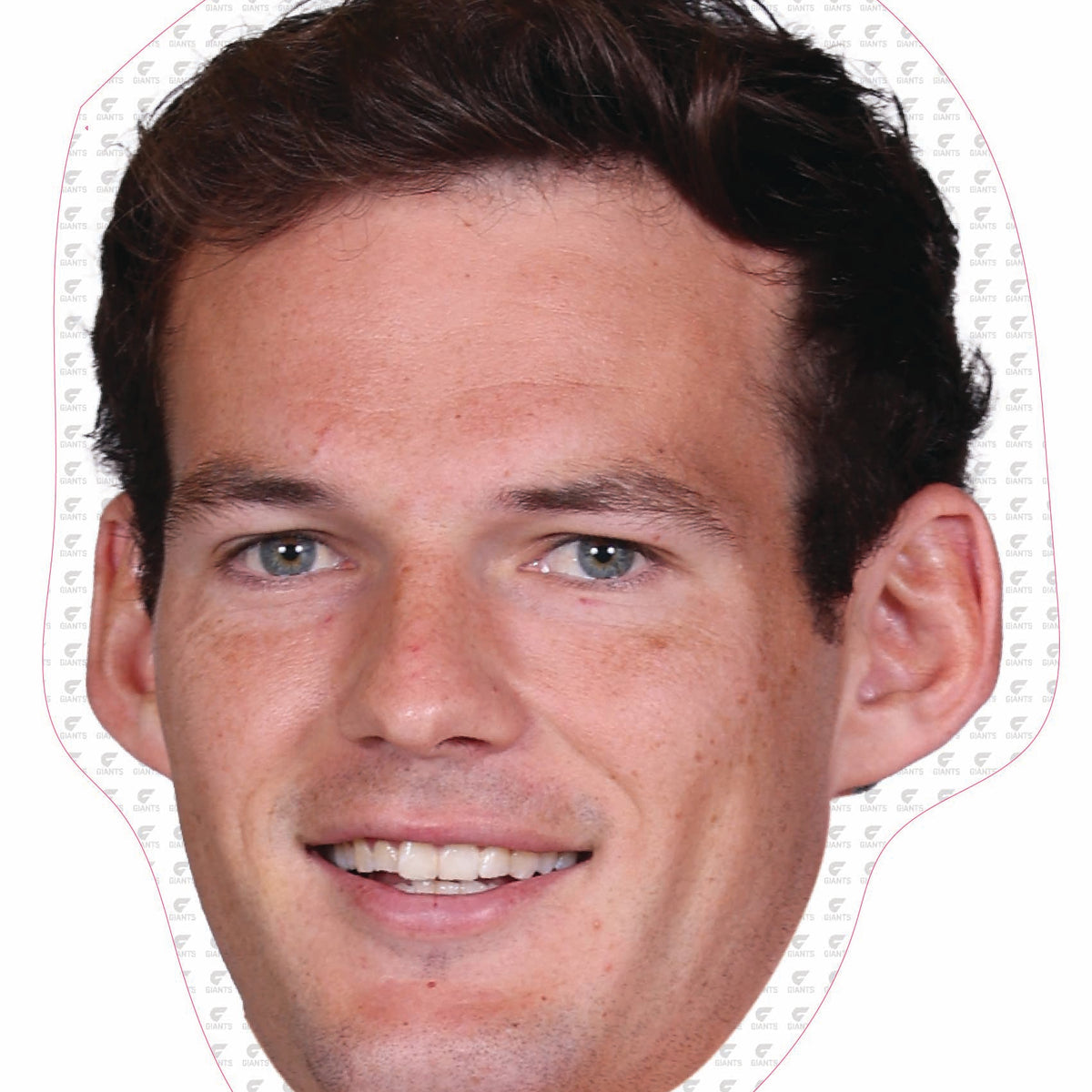 Jack Buckley – Sports Heads