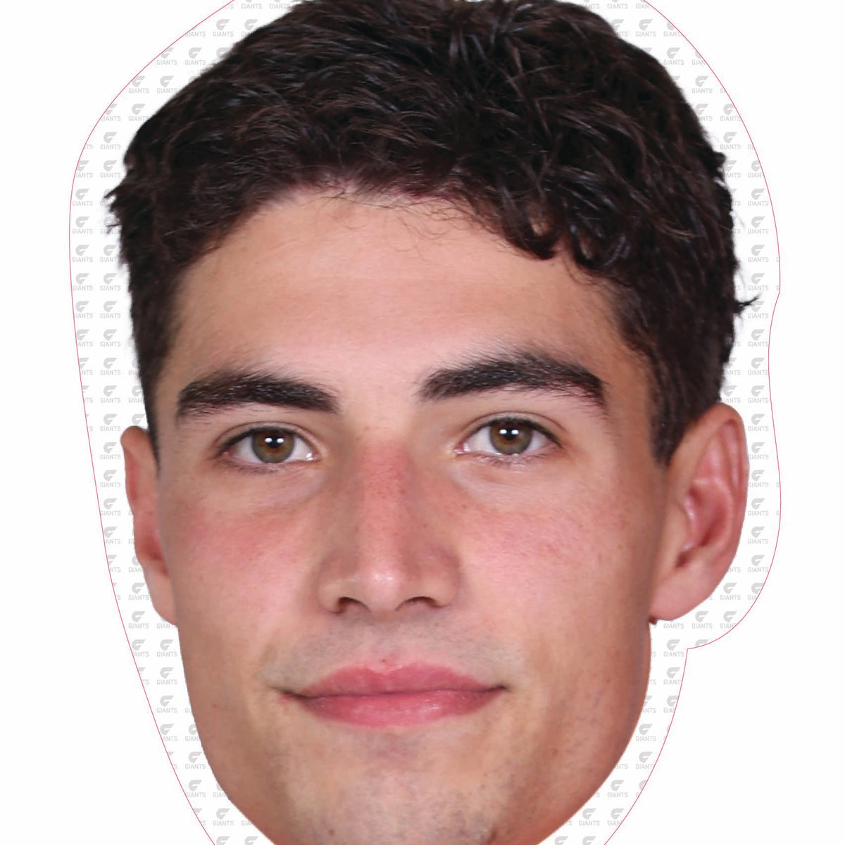 Joe Fonti – Sports Heads