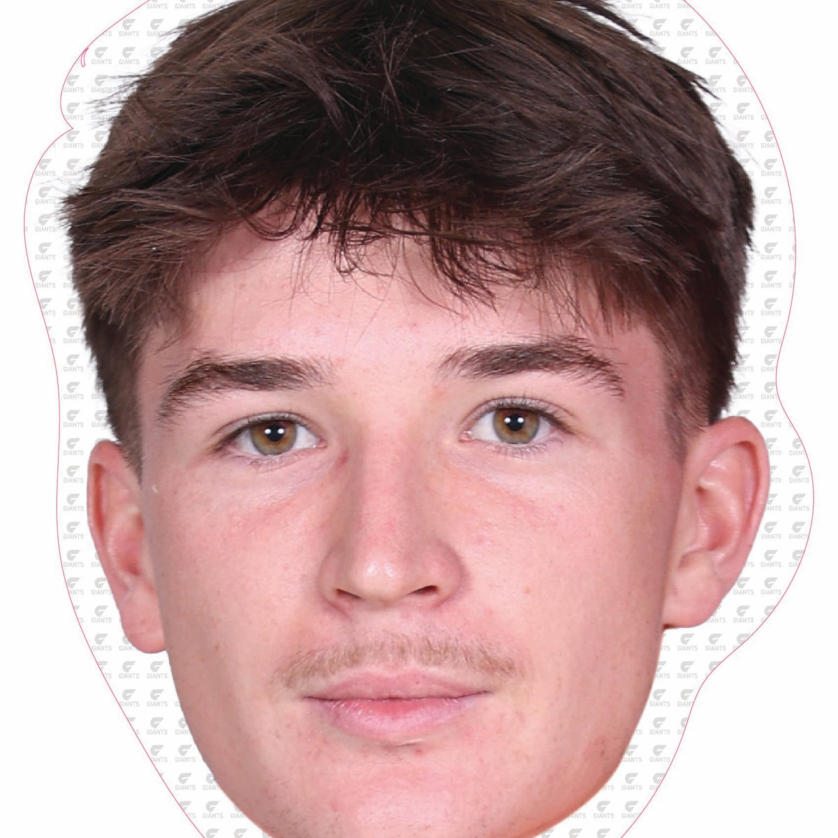 Phoenix Gothard – Sports Heads