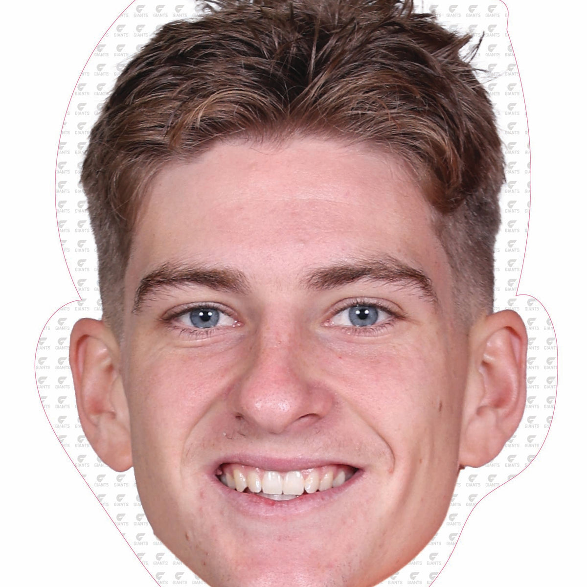 Nathan Wardius – Sports Heads