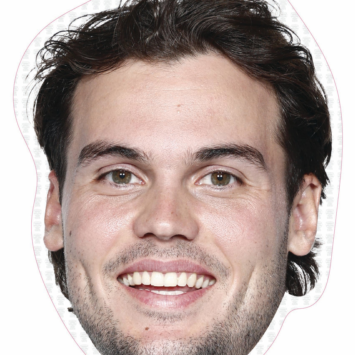 Jack Bowes – Sports Heads