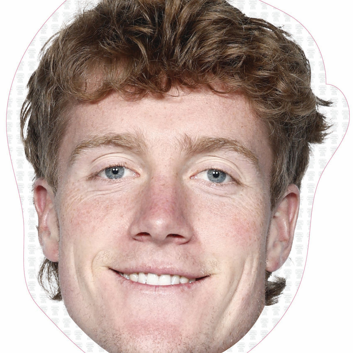 Toby Conway – Sports Heads