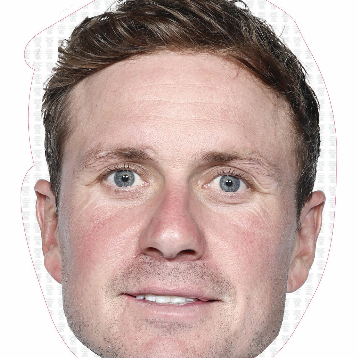 Mitch Duncan – Sports Heads