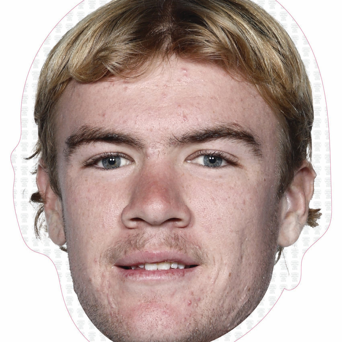 Mitchell Edwards – Sports Heads