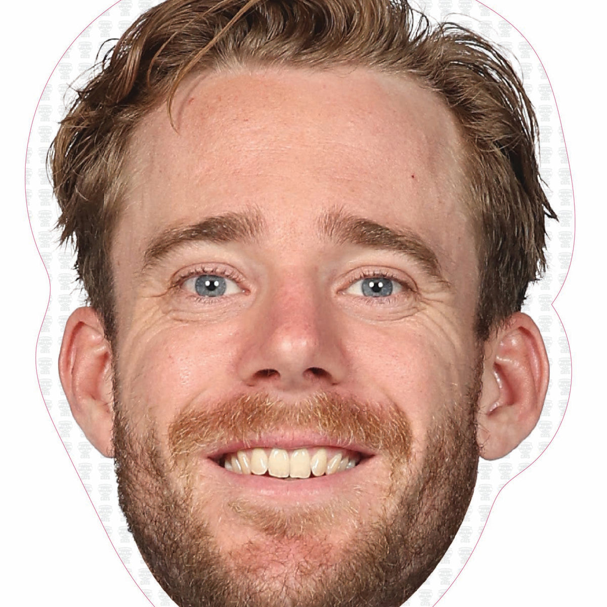 Cameron Guthrie – Sports Heads