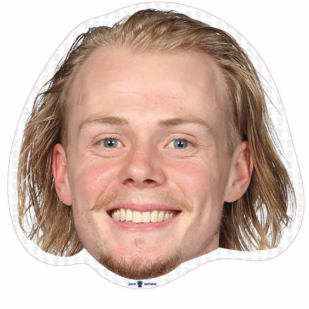 Zach Guthrie – Sports Heads