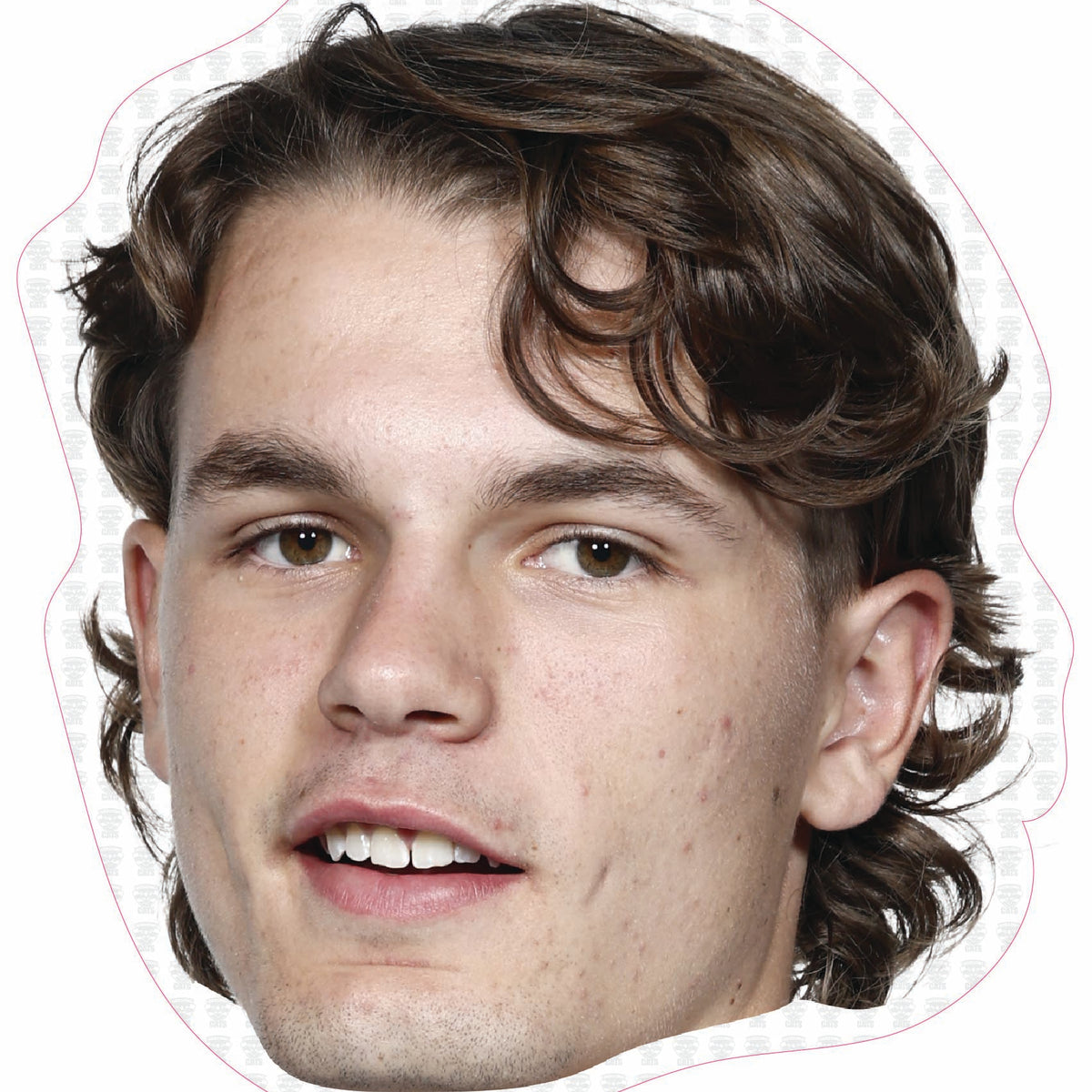 Lennox Hofmann – Sports Heads