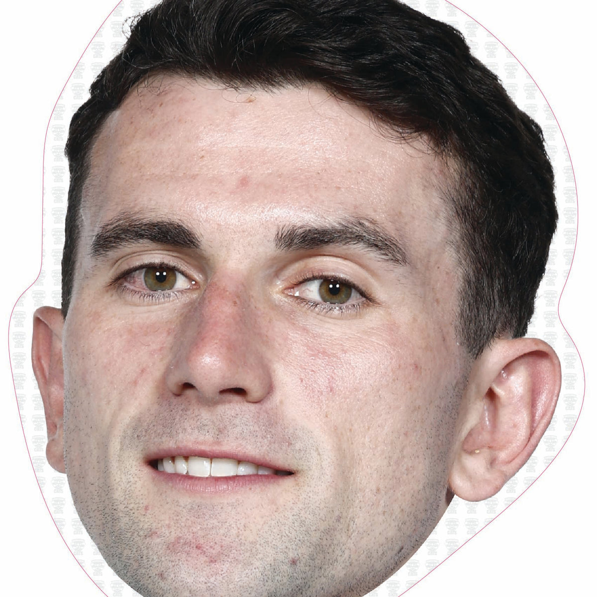 Mark O'Connor – Sports Heads