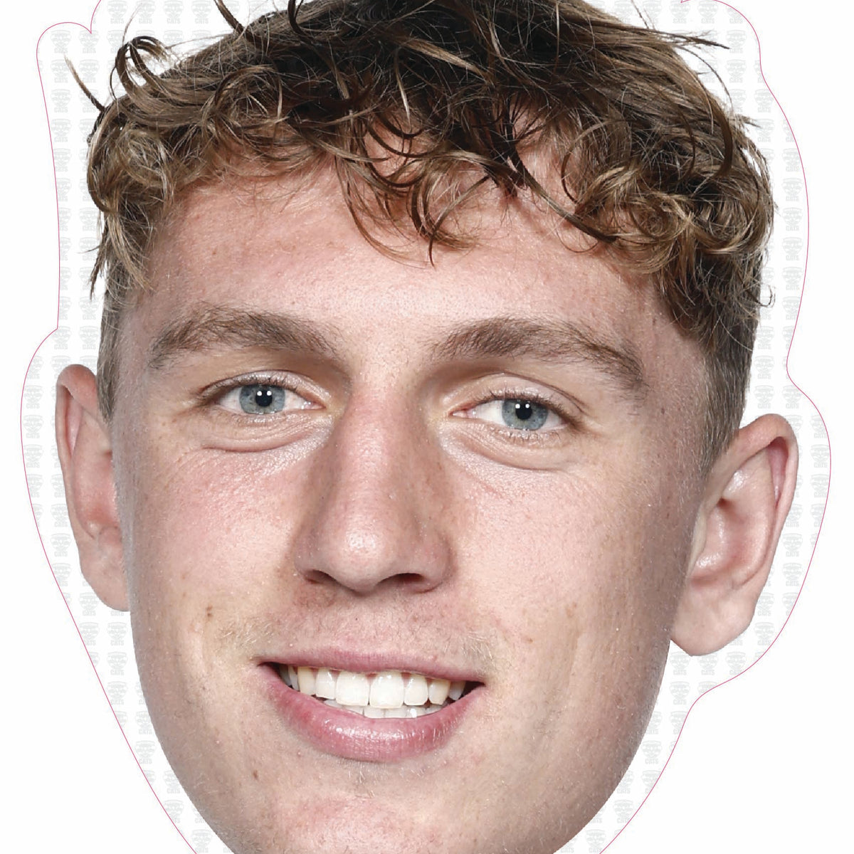 Jay Polkinghorne – Sports Heads