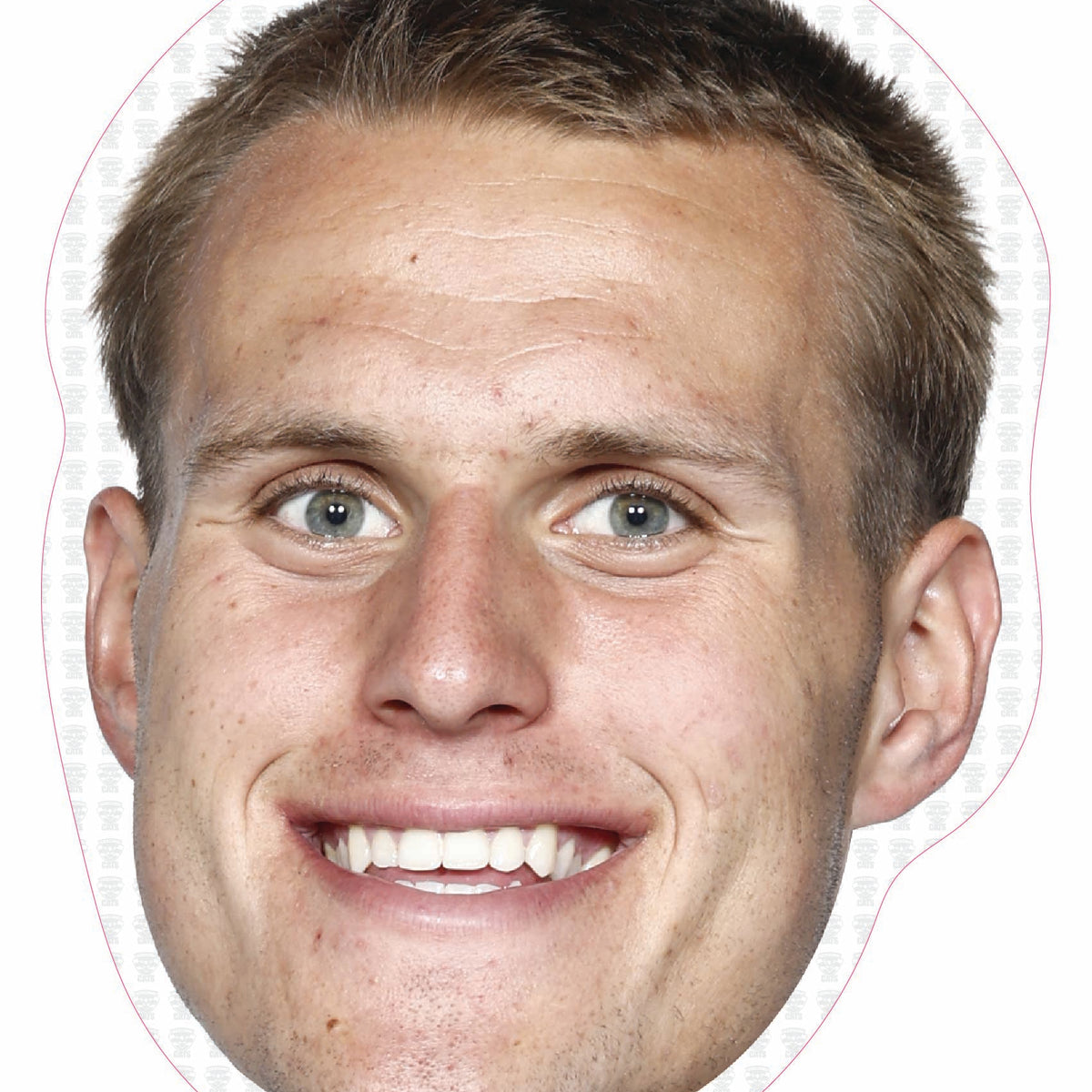 George Stevens – Sports Heads