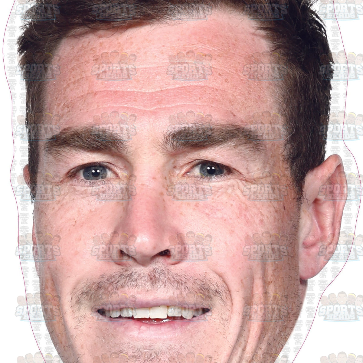 Jeremy Cameron – Sports Heads