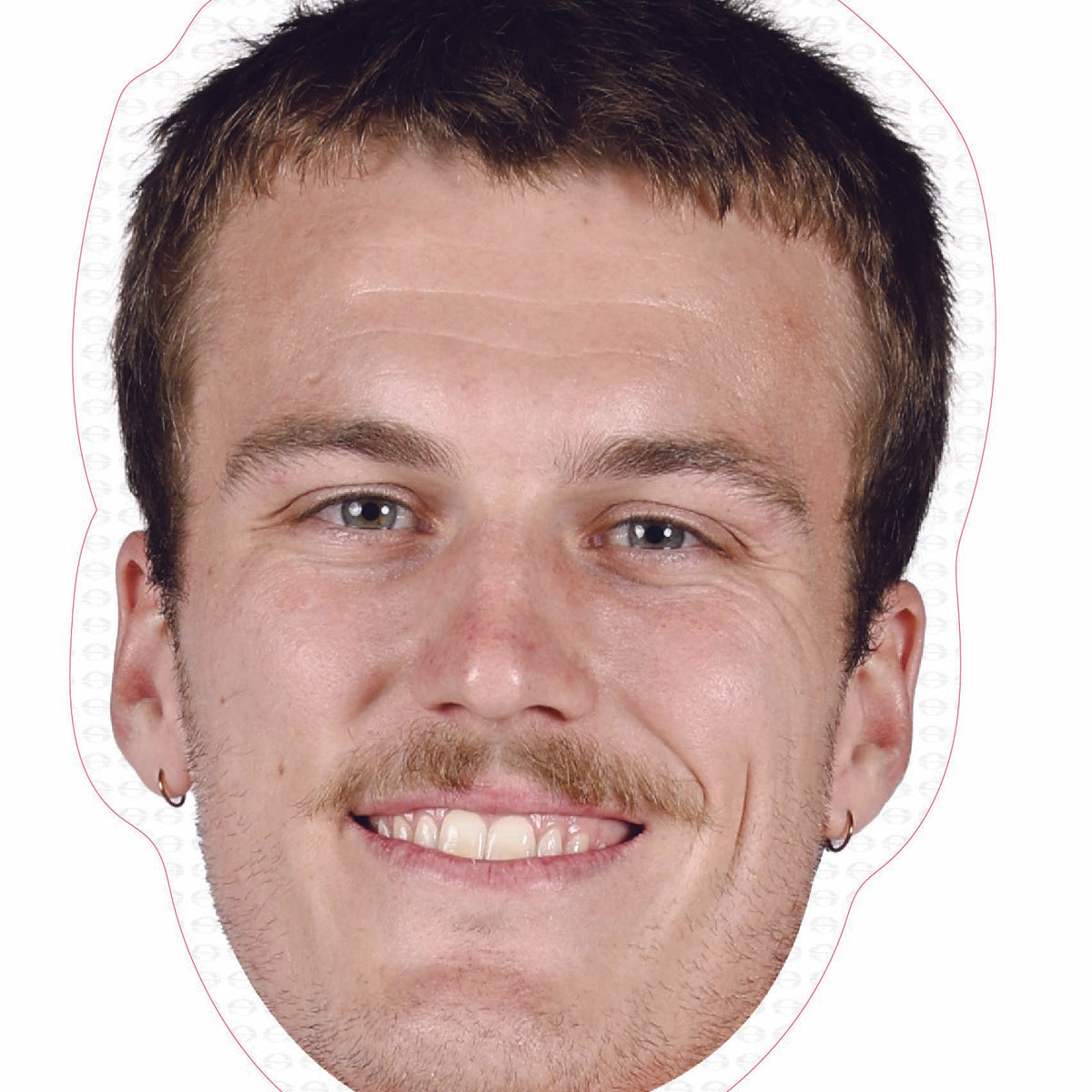 Charlie Ballard – Sports Heads