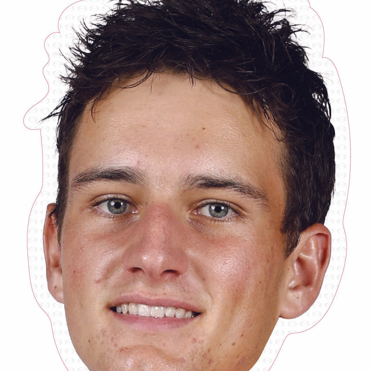 Asher Eastham – Sports Heads