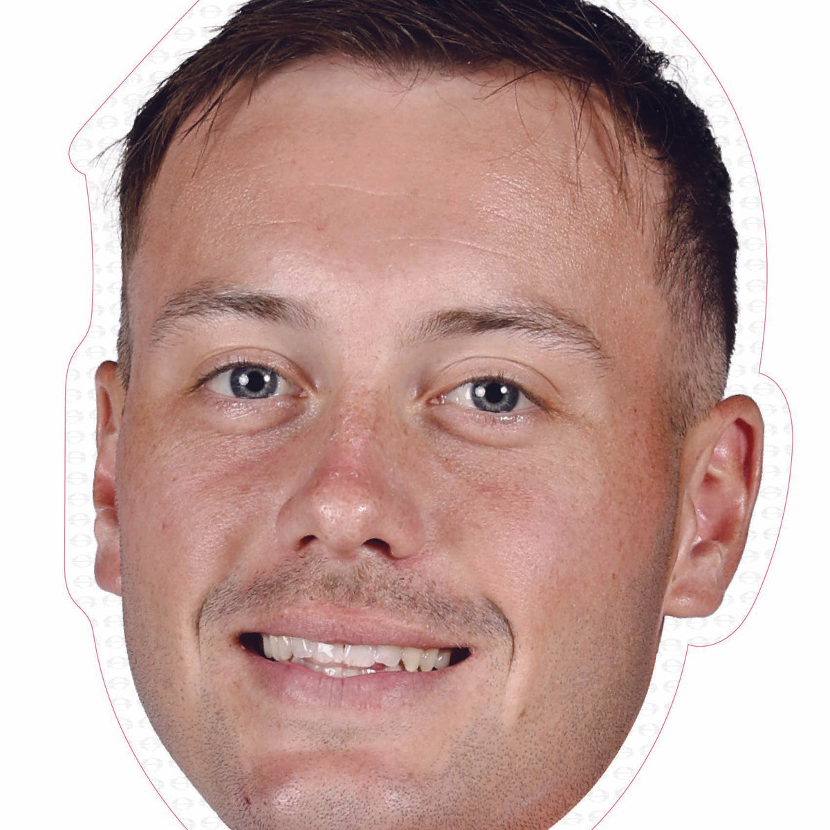 Zak Evans – Sports Heads