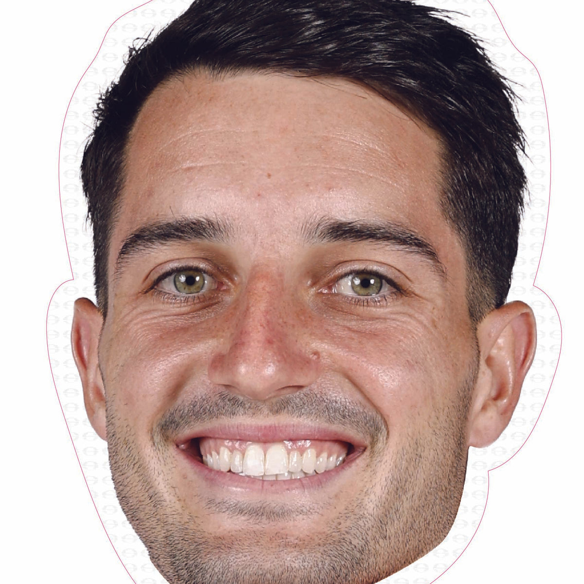 Brayden Fiorini – Sports Heads