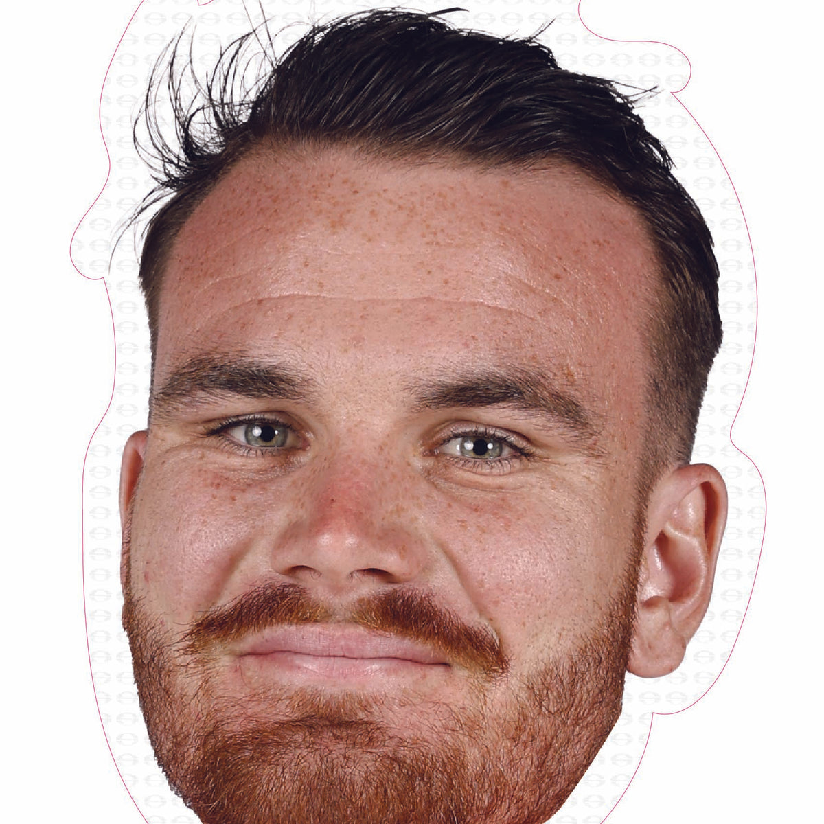 Caleb Graham – Sports Heads