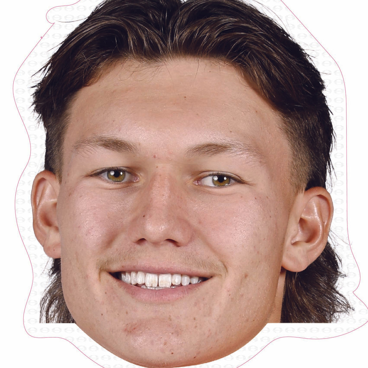 Lachlan Gulbin – Sports Heads